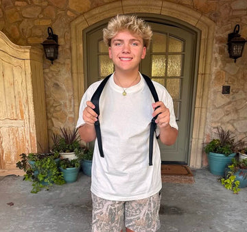 Meet the Fam – NEN Fam